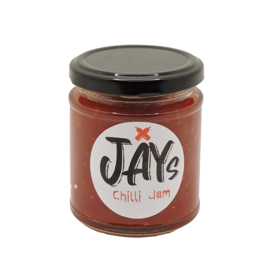 Chilli Jam – Jays Sauces & Seasonings
